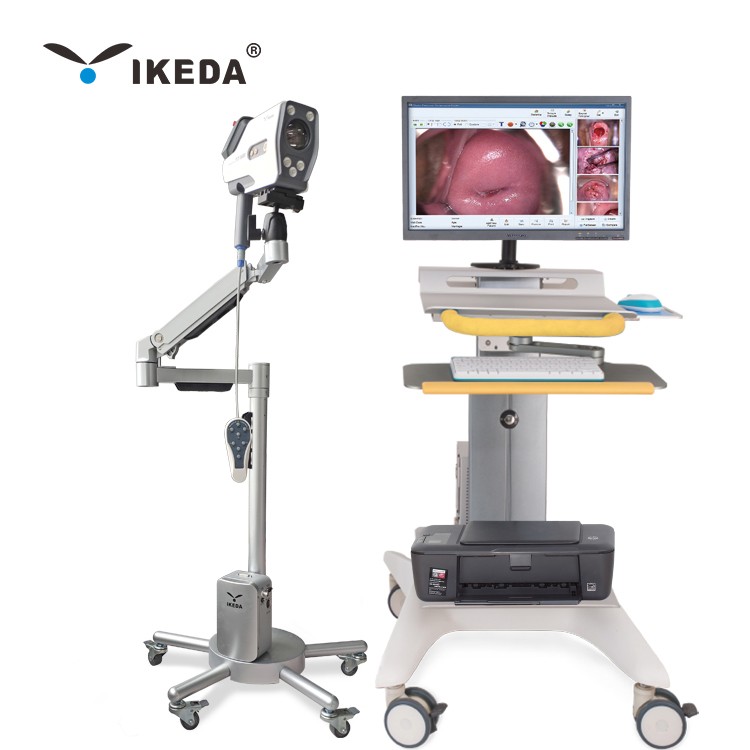 Supply HD Colposcopy Video Camera manufacturer Wholesale Factory ...