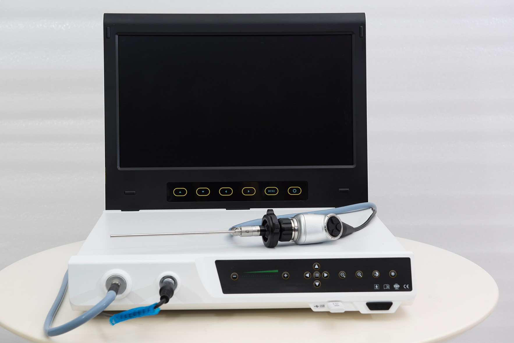 Supply Surgical Endoscope Camera Laparoscope Camera Portable Endoscope ...