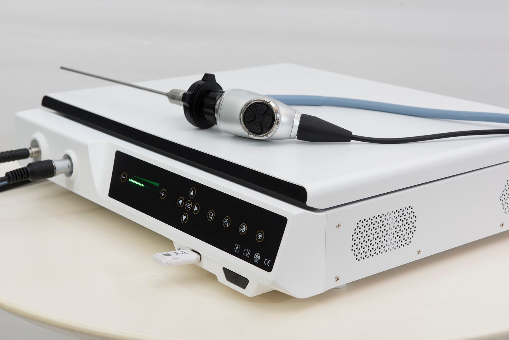 Supply Surgical Endoscope Camera Laparoscope Camera Wholesale Factory ...