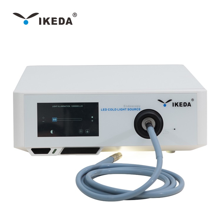 Supply Medical Endoscopy led light source for endoscope Factory Quotes ...