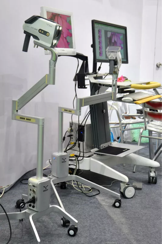 Supply video colposcope price Wholesale Factory - XUZHOU AKX ELECTRONIC ...