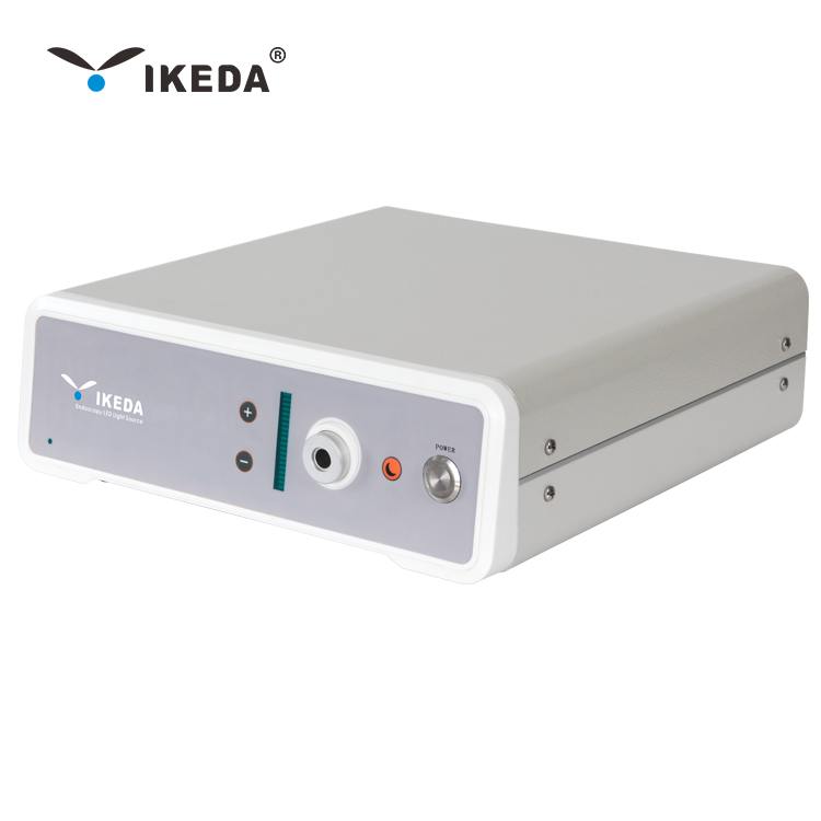 Supply Medical Endoscopy led light source for endoscope Factory Quotes ...