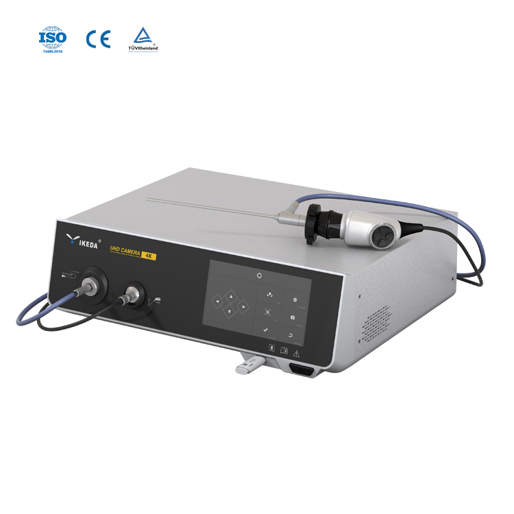 Supply 4K UHD Surgical Endoscopy System Wholesale Factory - XUZHOU AKX ...