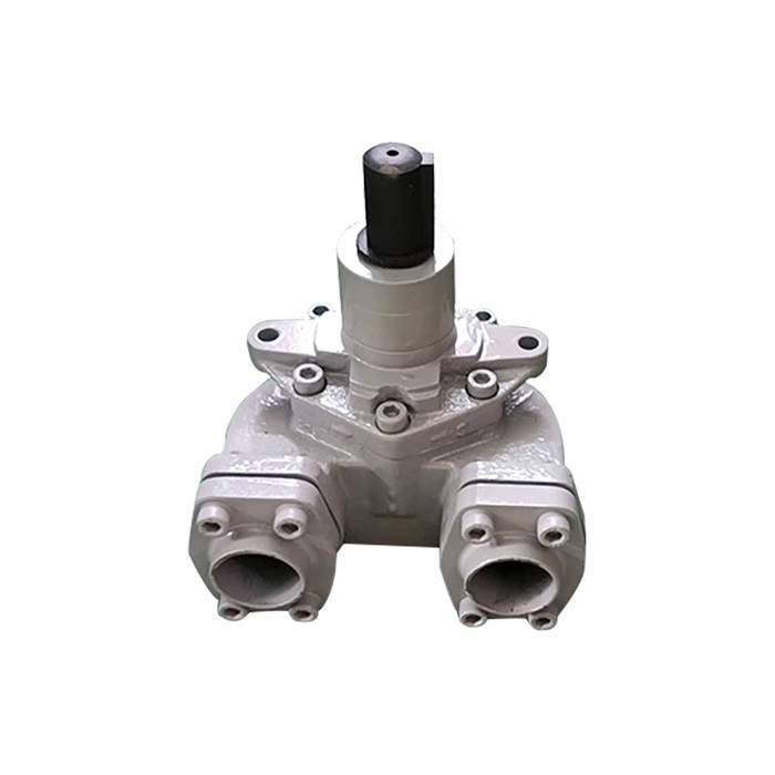 Supply Cone Crusher Lubrication System Wholesale Factory - Shenyang ...
