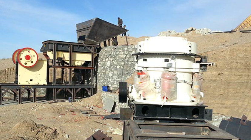 GP Cone Crusher, Symons Cone Crusher, HP Cone Crusher Suppliers ...