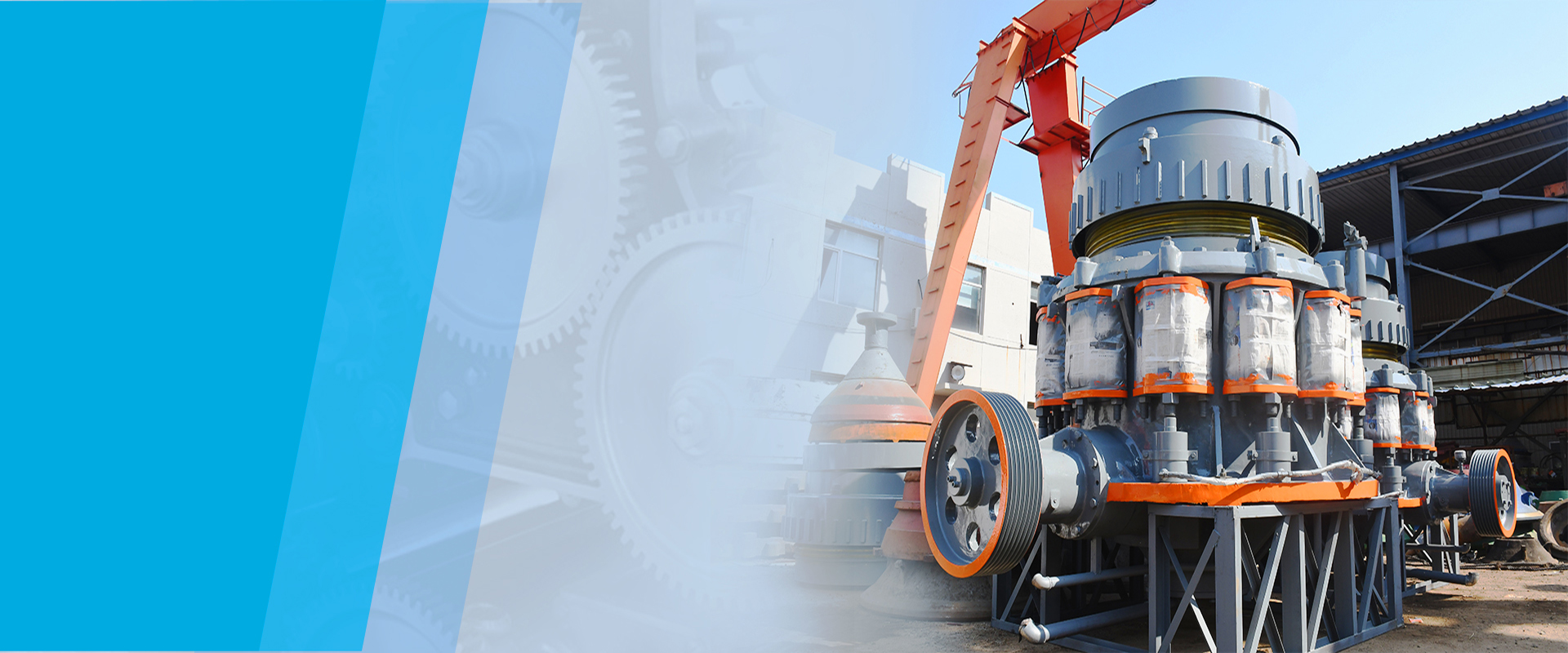 GP Cone Crusher, Symons Cone Crusher, HP Cone Crusher Suppliers ...