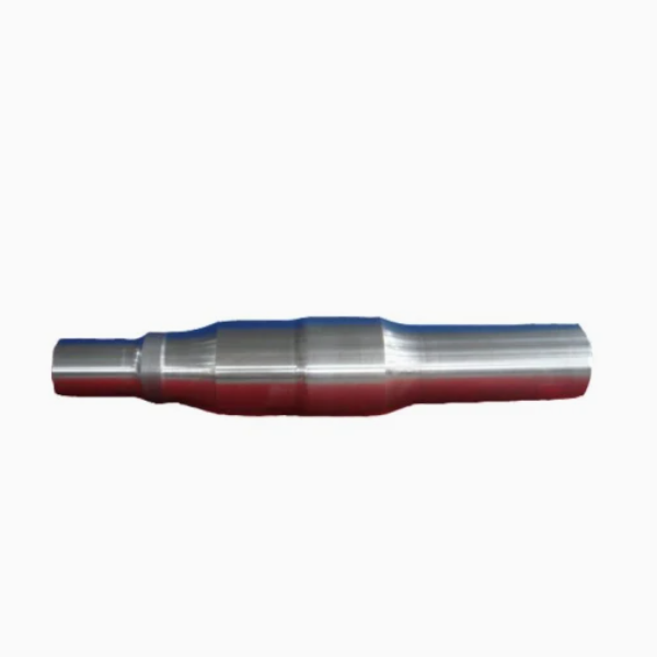 Supply Cone Crusher Main Shaft Wholesale Factory - Shenyang Shilong ...