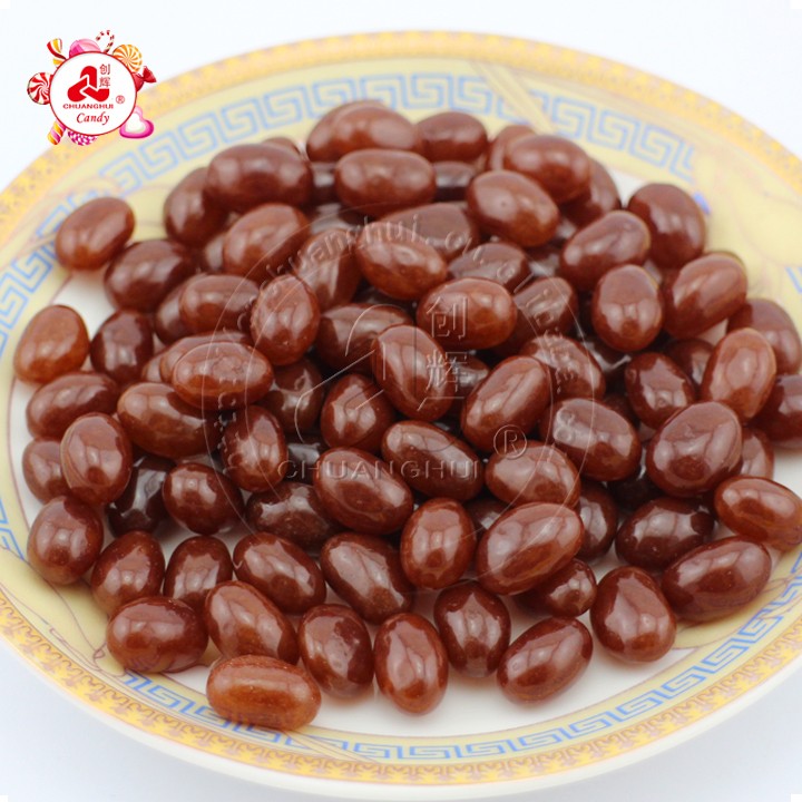 Supply Cola Jelly Beans in Bulk CH-S045-1 Wholesale Factory - Guangdong ...