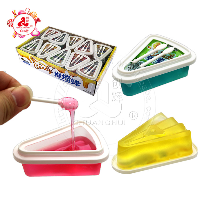 China Liquid Candy Manufacturers