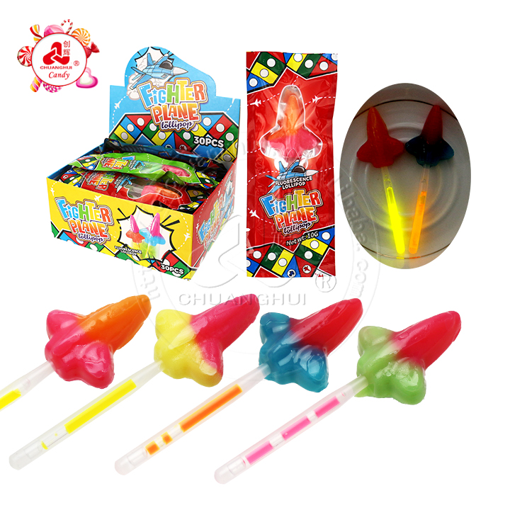 China Lollipop Manufacturers