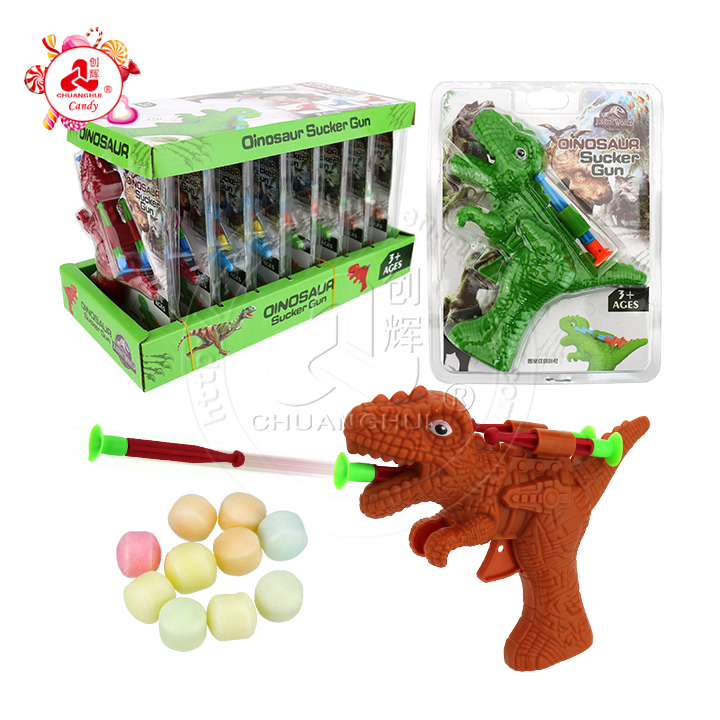 China high-quality-toy-candy Manufacturers