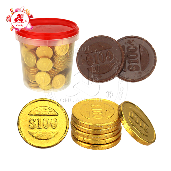 China Chocolate candy Manufacturers