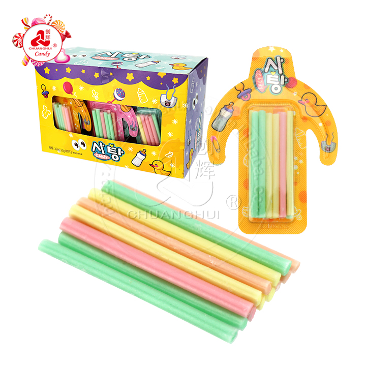 Supply HALAL nipple shape CC stick powder candy CH-C103 Wholesale ...