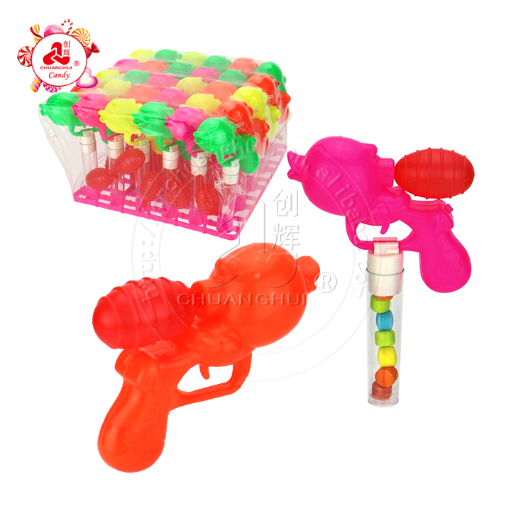 Supply Funny Mini Bird Water Gun Toy Candy Ch T1125 Wholesale Factory