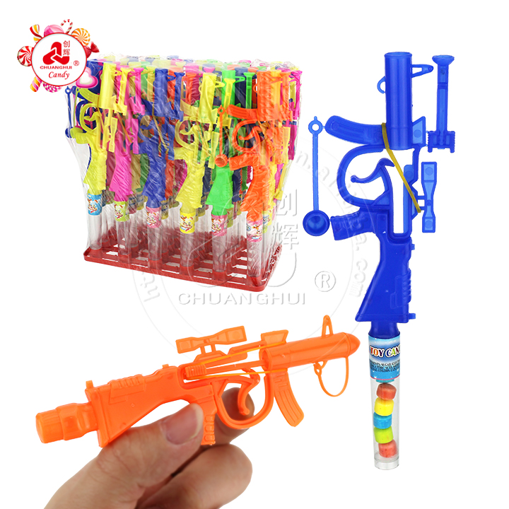 China Toy Candy Manufacturers