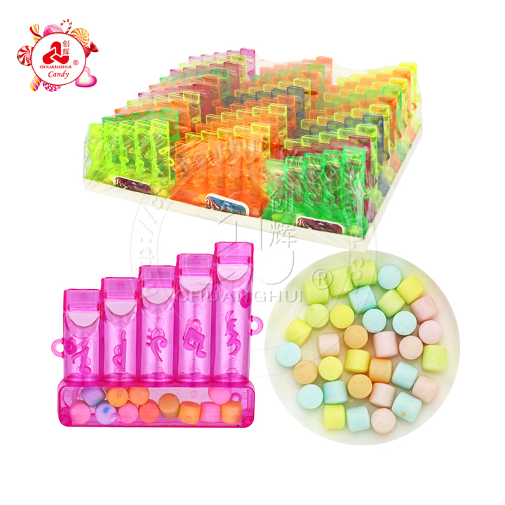 China Toy Candy Manufacturers