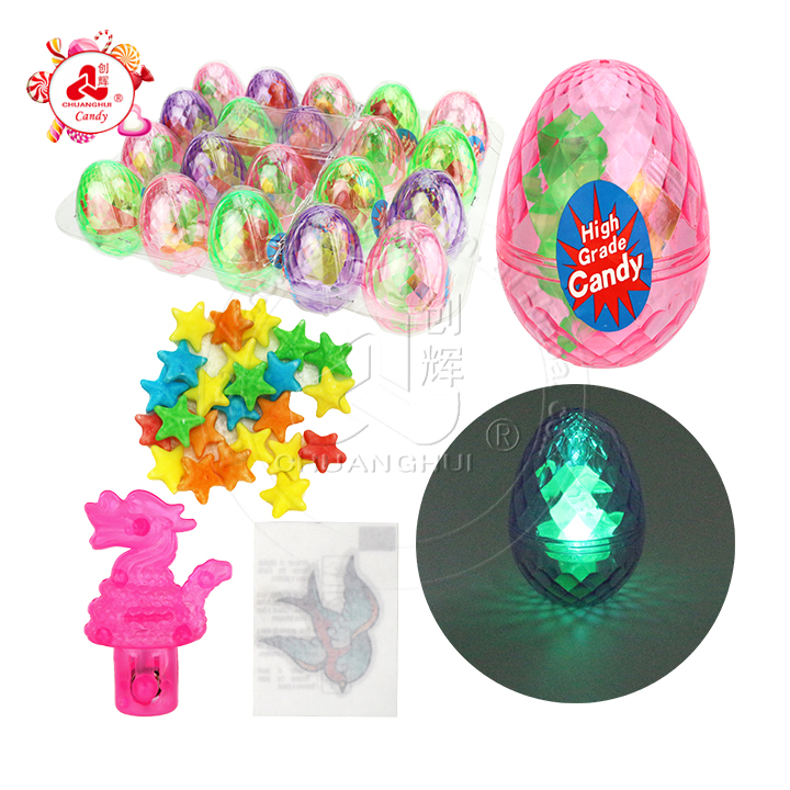 China Toy Candy Manufacturers