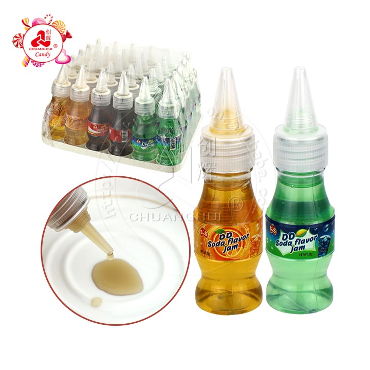 China Liquid Candy Manufacturers