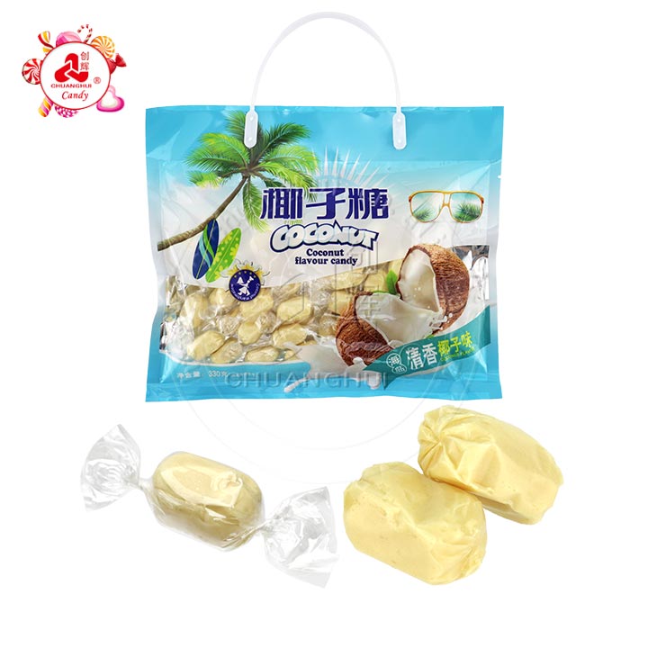 China Gummy Candy/ Soft Candy Manufacturers