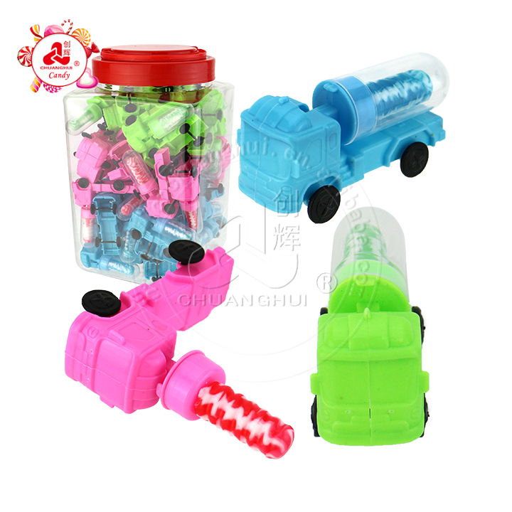 China Toy Candy Manufacturers