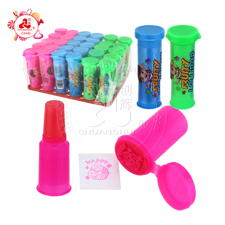 China Toy Candy Manufacturers
