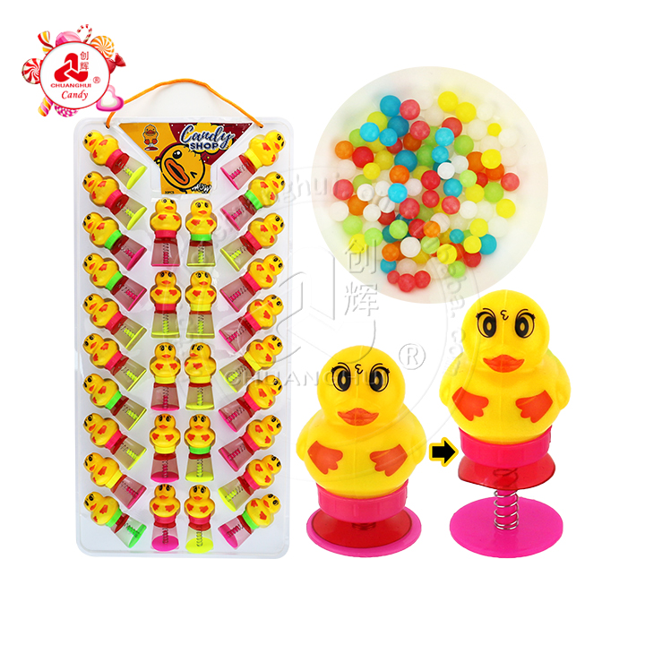 China Toy Candy Manufacturers