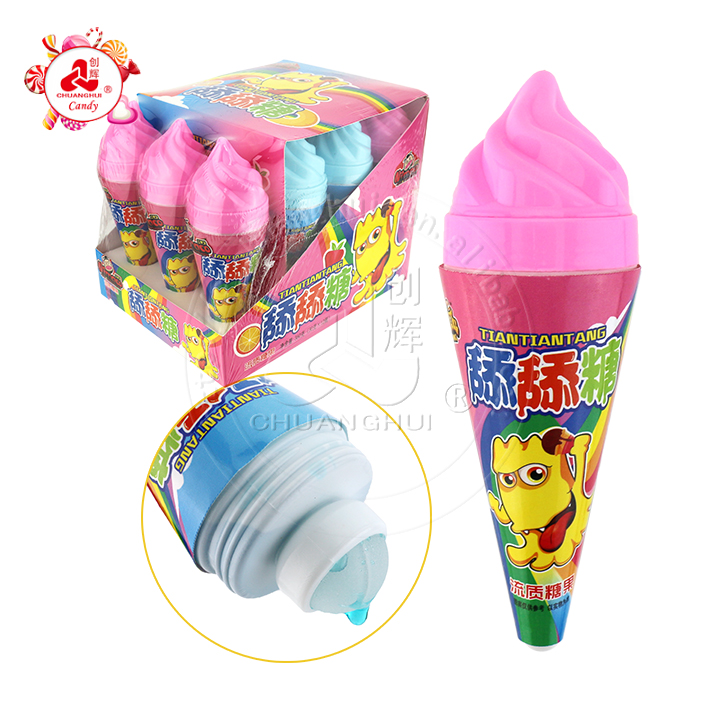 China Liquid Candy Manufacturers