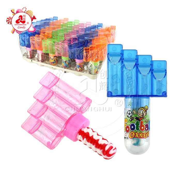 China Toy Candy Manufacturers