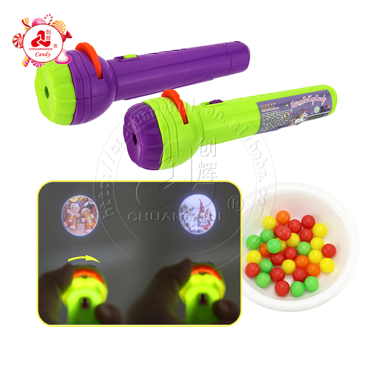 China high-quality-toy-candy Manufacturers