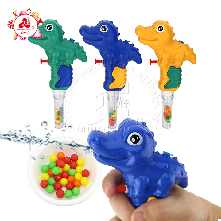 China high-quality-toy-candy Manufacturers