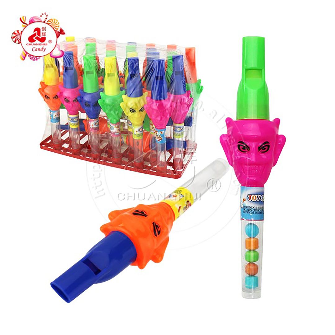China Toy Candy Manufacturers