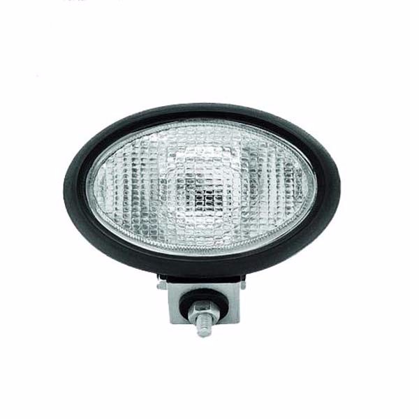 American Made Halogen Work Lights
