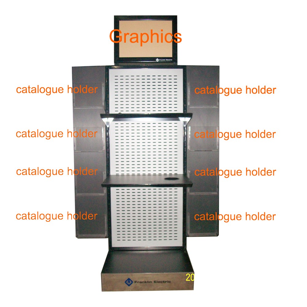 Supply Hardware Tools Display Rack Wholesale Factory - Jiangsu Mr.Hippo ...