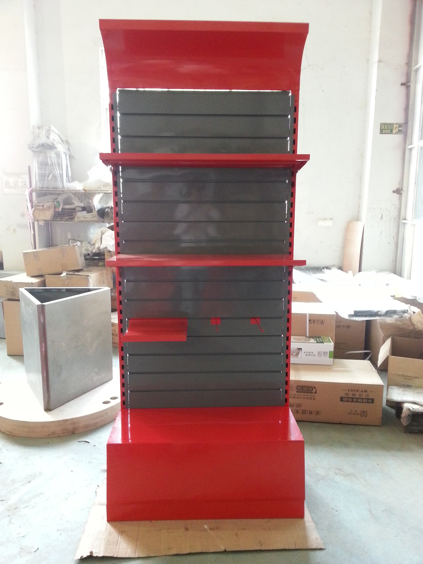 Supply Power Tools Display Rack Wholesale Factory - Jiangsu Mr.Hippo ...