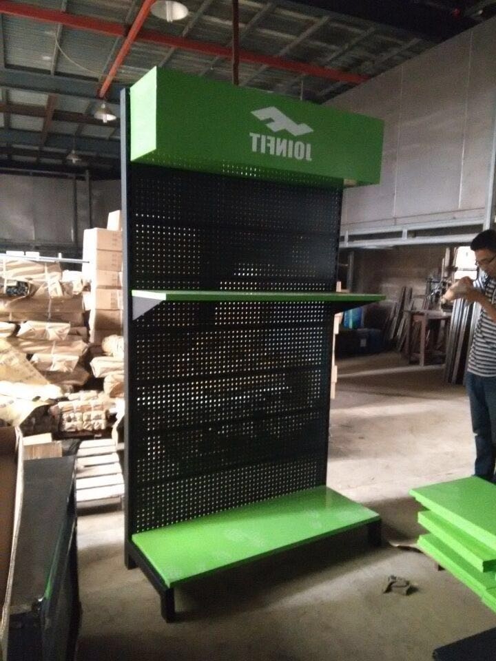 Supply Power Tools Display Rack Wholesale Factory - Jiangsu Mr.Hippo ...