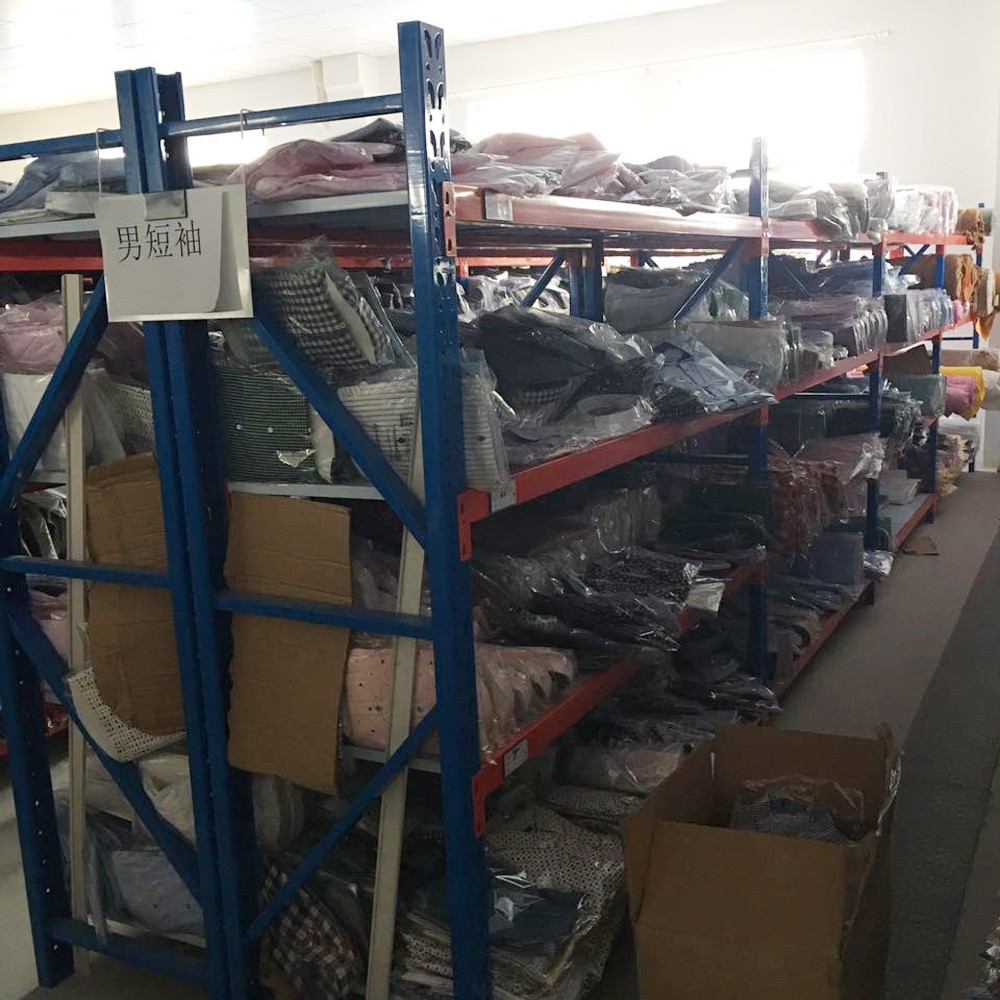 Supply Warehouse Material Storage Shelf Wholesale Factory - Jiangsu Mr ...