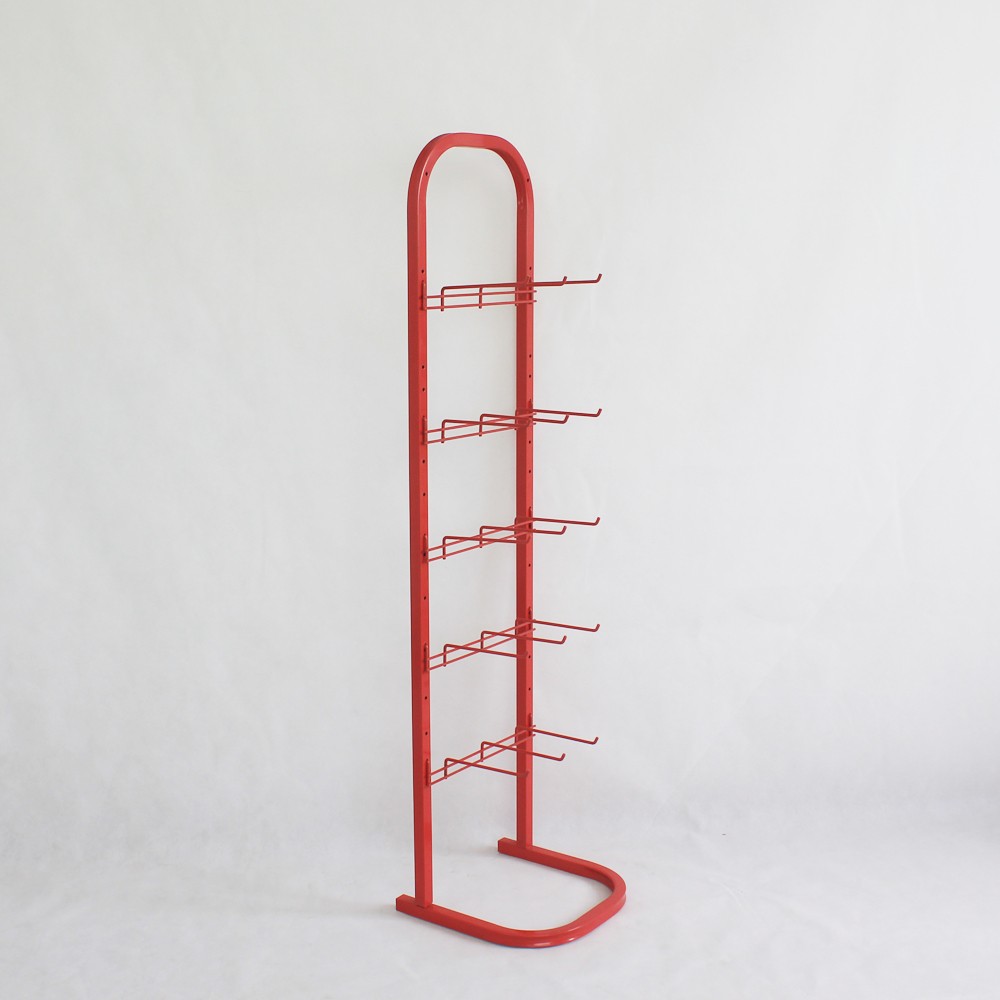 Supply Spinning Folding Display Rack Wholesale Factory - Jiangsu Mr ...