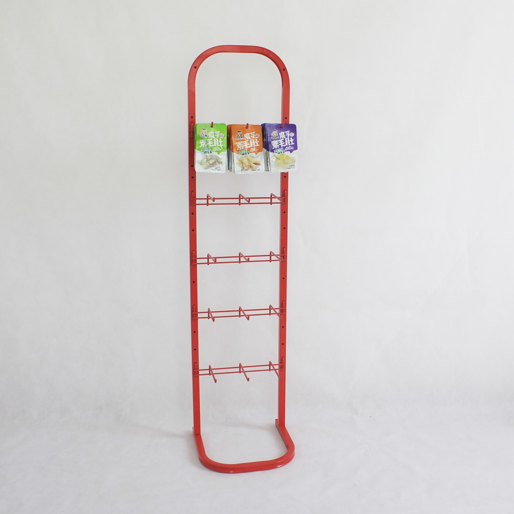 Supply Spinning Folding Display Rack Wholesale Factory - Jiangsu Mr ...