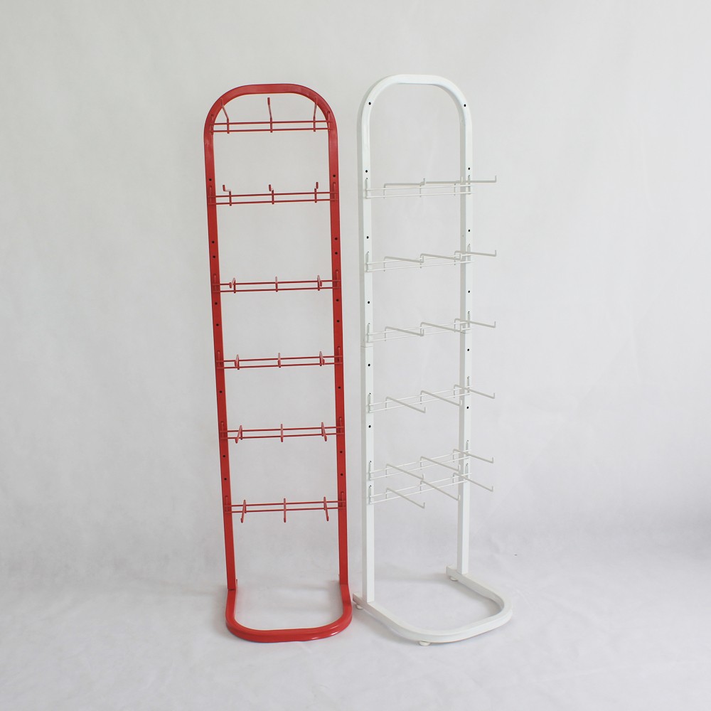 Supply Spinning Folding Display Rack Wholesale Factory - Jiangsu Mr ...