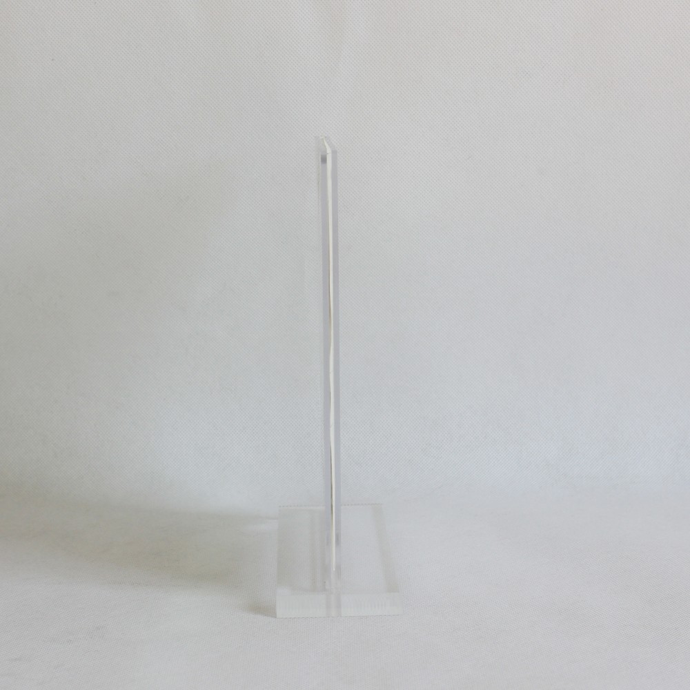 Supply Acrylic Food Book Display Wholesale Factory - Jiangsu Mr.Hippo ...