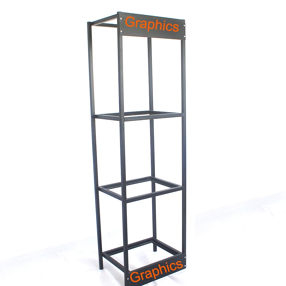 Supply Metal Wholesale Rack Wholesale Factory - Jiangsu Mr.Hippo Shelf ...