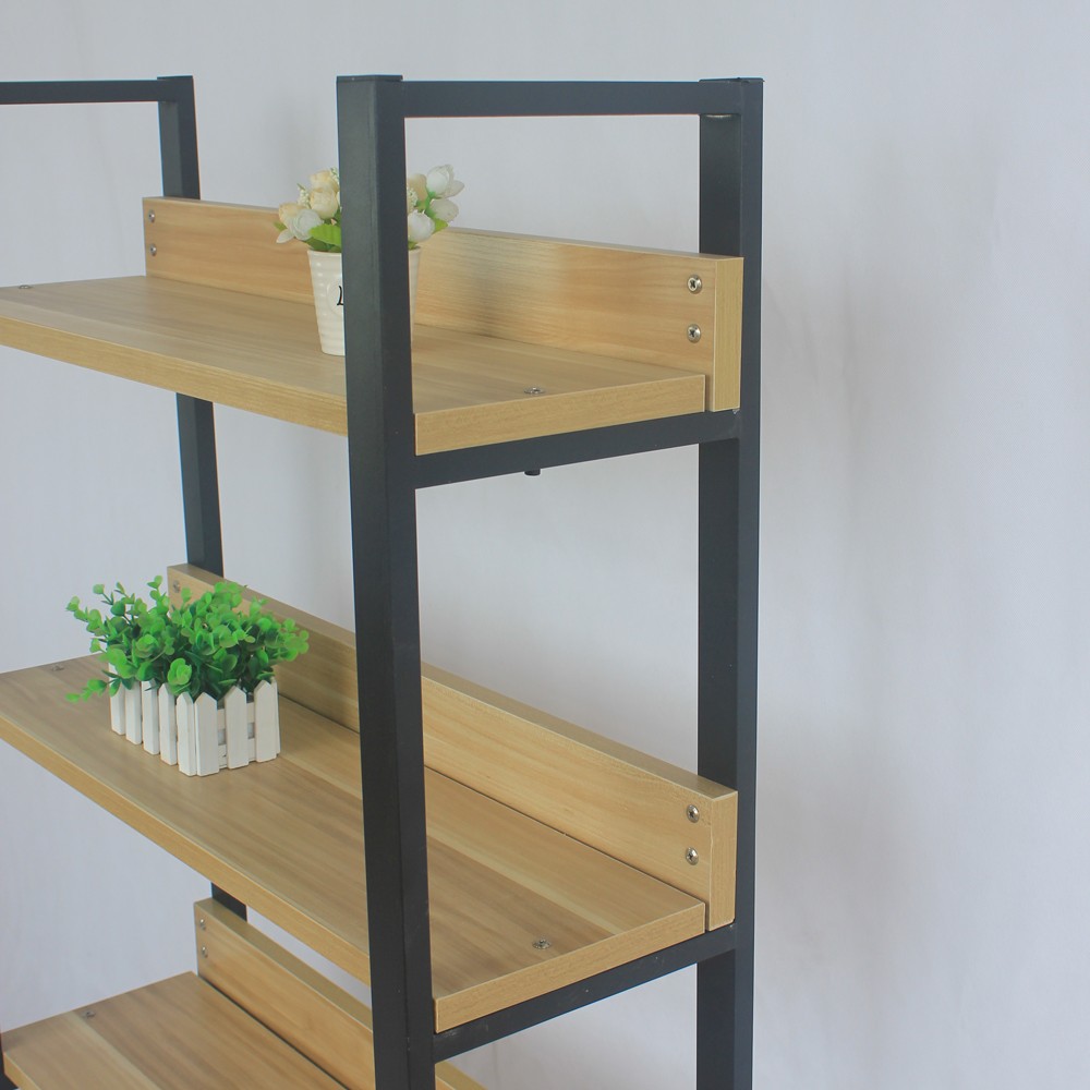 Supply Wooden Display Shelf Wholesale Factory - Jiangsu Mr.Hippo Shelf ...
