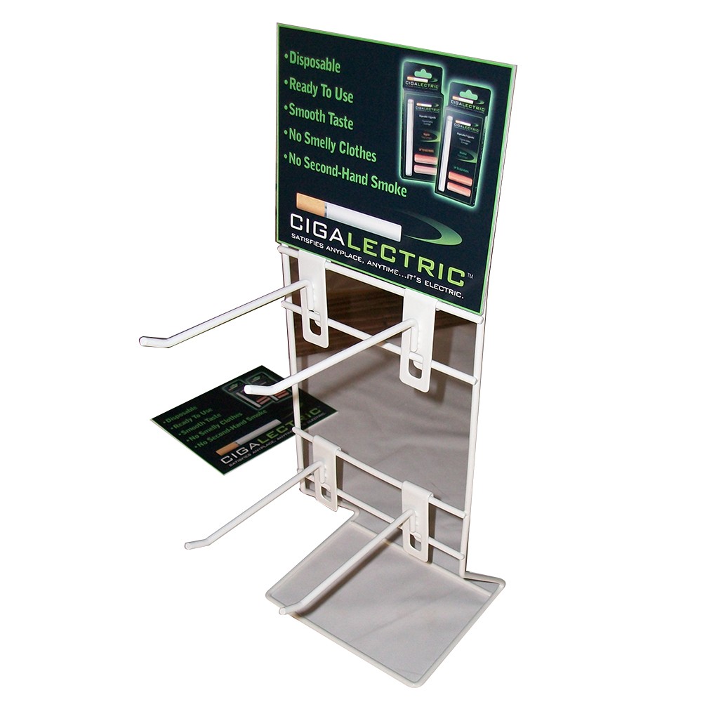Store Fixture Display Rack store-fixture-display-rack