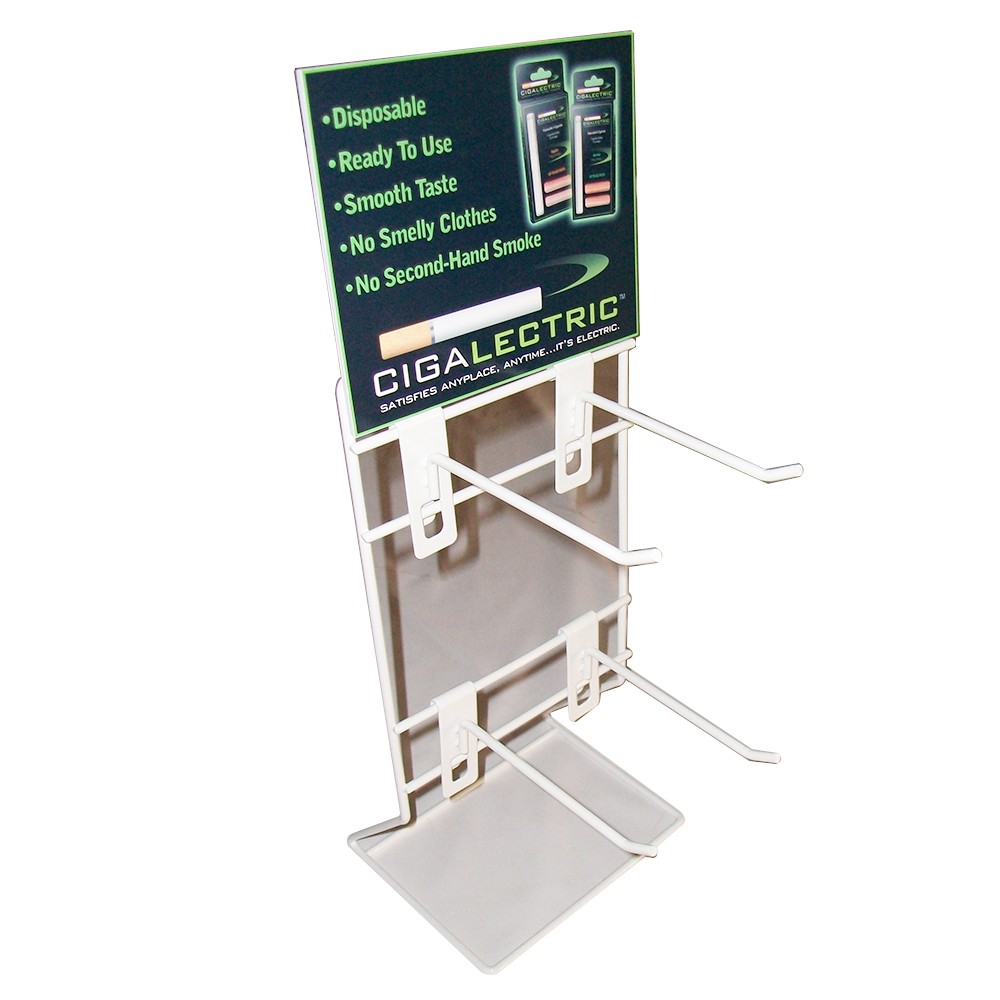 Store Fixture Display Rack store-fixture-display-rack