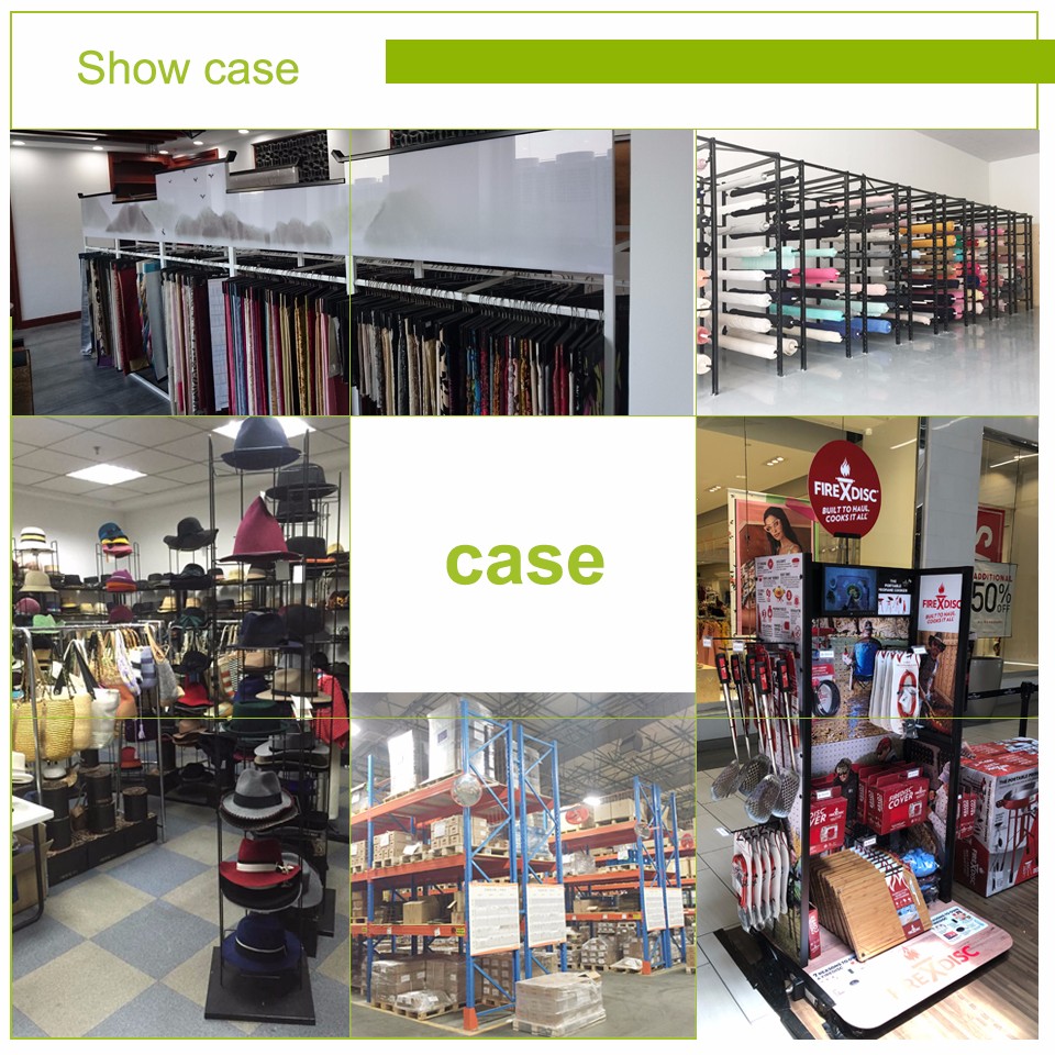 Product application case