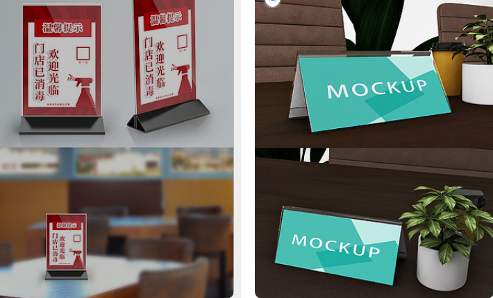 Supply Acrylic Food Book Display Wholesale Factory - Jiangsu Mr.Hippo ...