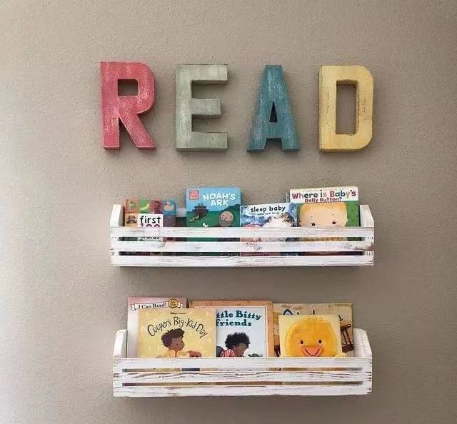 Book display stand Book display stand