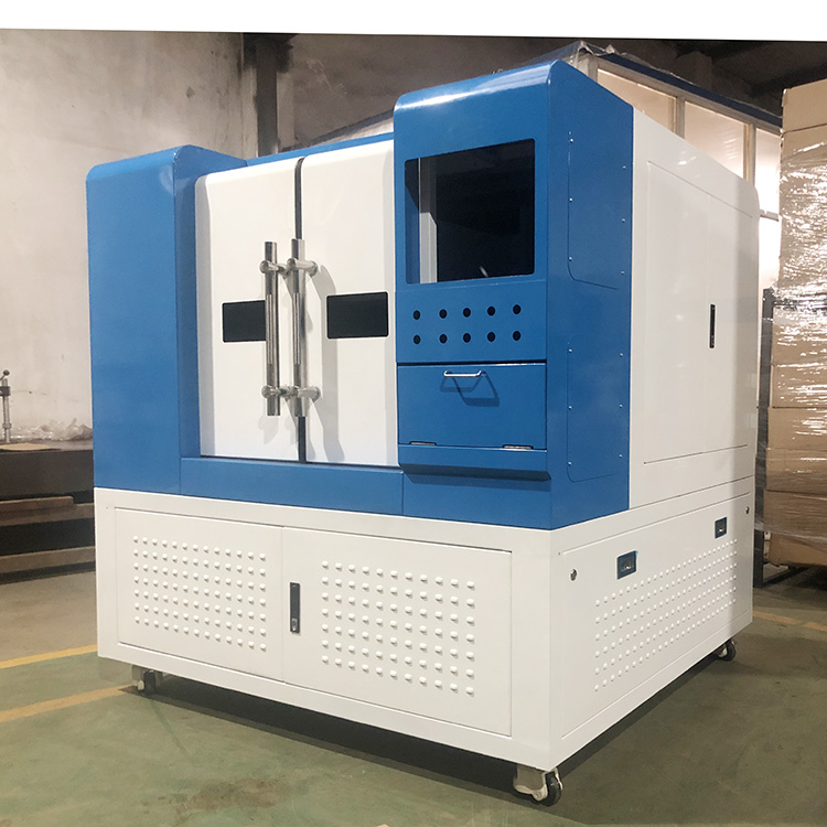 new product--sheet metal enclosure for laser cutting machine - Jiangsu ...
