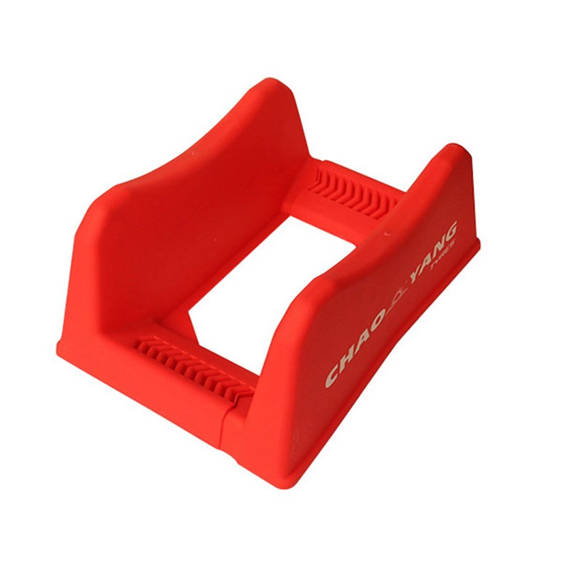 Supply plastic single truck tire holder display stand Wholesale Factory ...