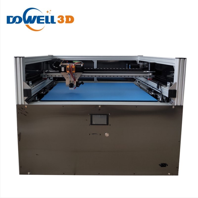 China Advertising Letter 3D Printer Manufacturers